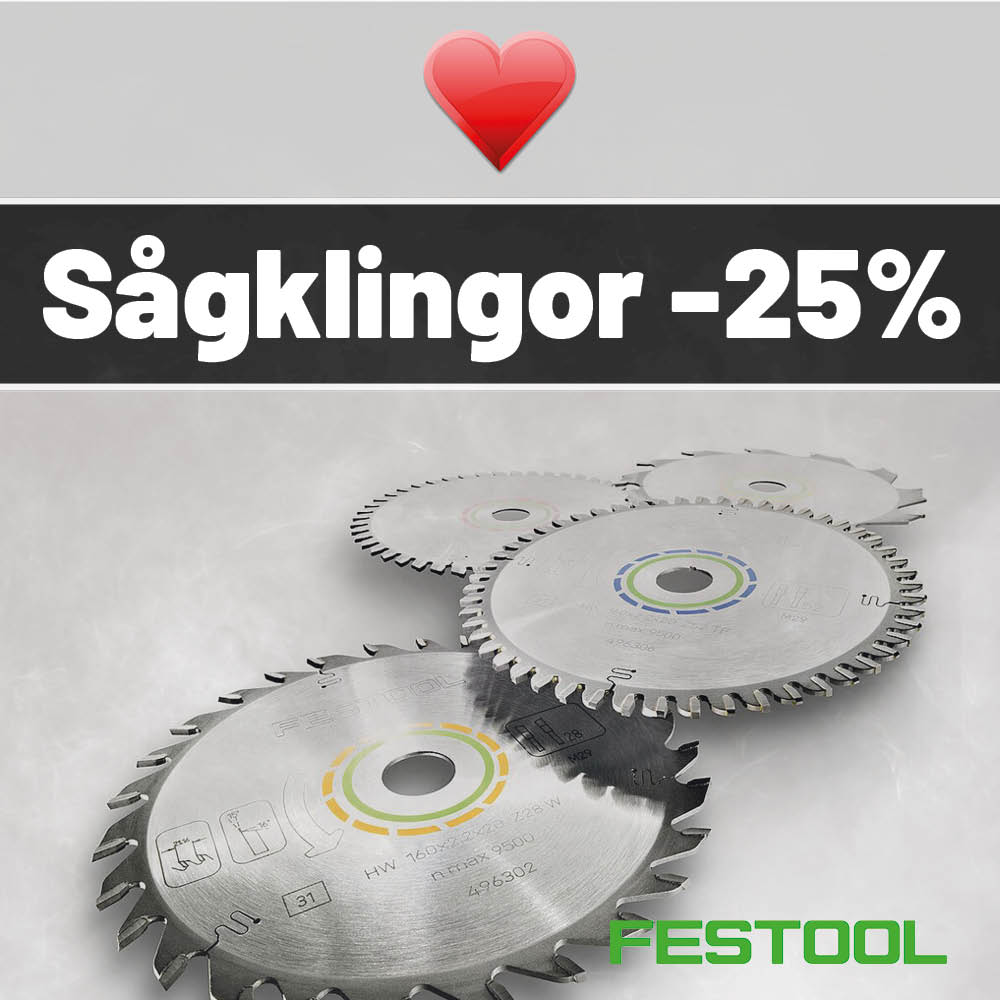 Festool Borrbits EB-BSTA D 4,5/5